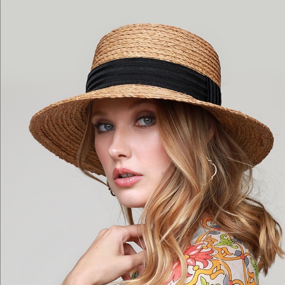 Accessories | Vintage Breakfast At At Tiffanys Inspired Hat | Poshmark